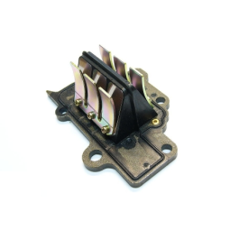 Mercury 6-15HP 2 Stroke Reed Block Assembly (828435A3) | Allesmarine.de