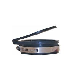 MerCruiser Exhaust Flapper Valve 3'' Ø76 mm (34765A2) | Allesmarine.de