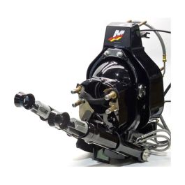 MerCruiser Transom Assembly Bravo (Seacore) | Allesmarine.de