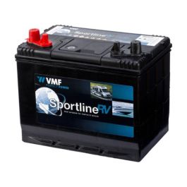 VMF Sportline SMF Battery | Allesmarine.de