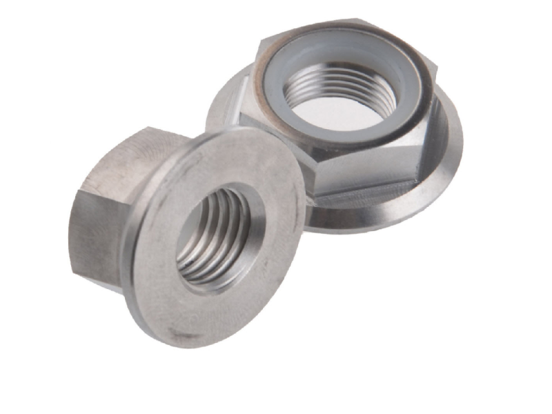 Suzuki / Johnson 4/5/6 HP 4 Stroke Nut (09159-12059) | Allesmarine.de