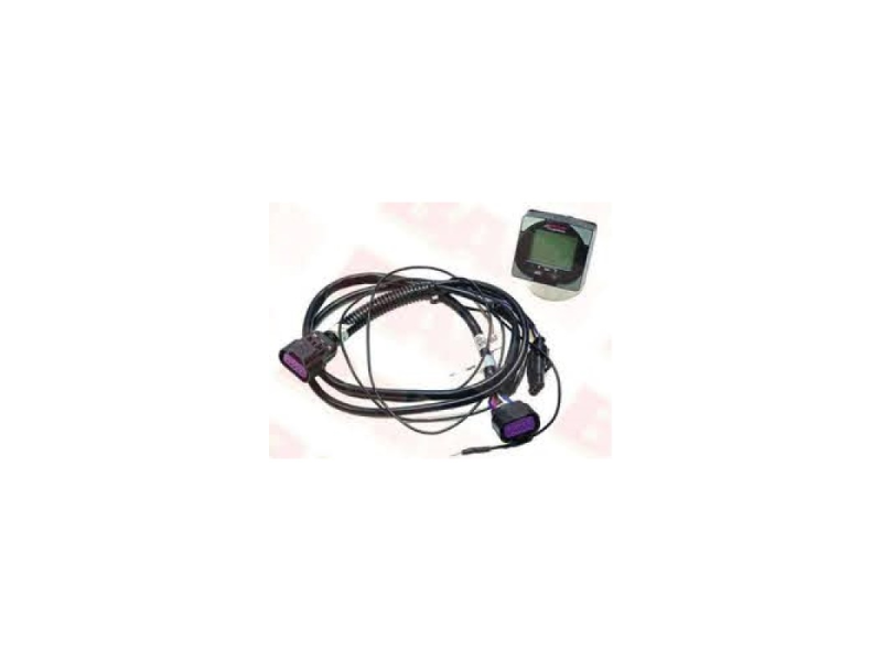 Mercury SmartCraft SC1000 System Monitor Kit 52mm (879896K21 ...