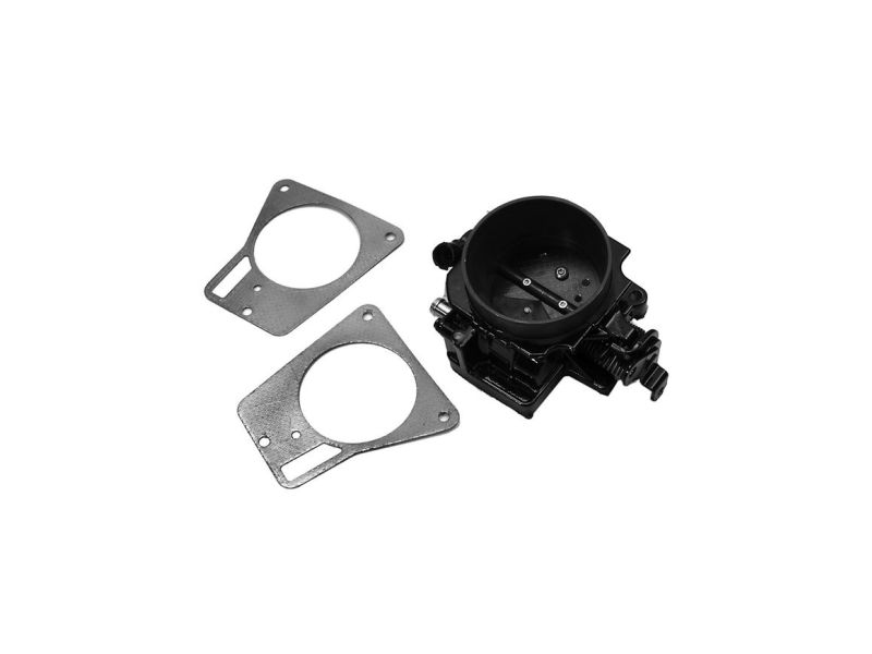 MerCruiser Throttle Body Assembly [High Output] (866577A04 ...