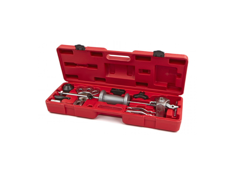 Allesmarine Pully puller Assy | Allesmarine.de
