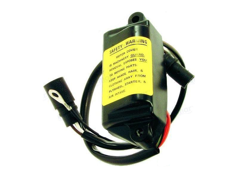OMC Cdi Einheit 4/6 PS 77-84, 15 PS 83,84, 20/25/35 PS 82-84, 30 PS 84 ...